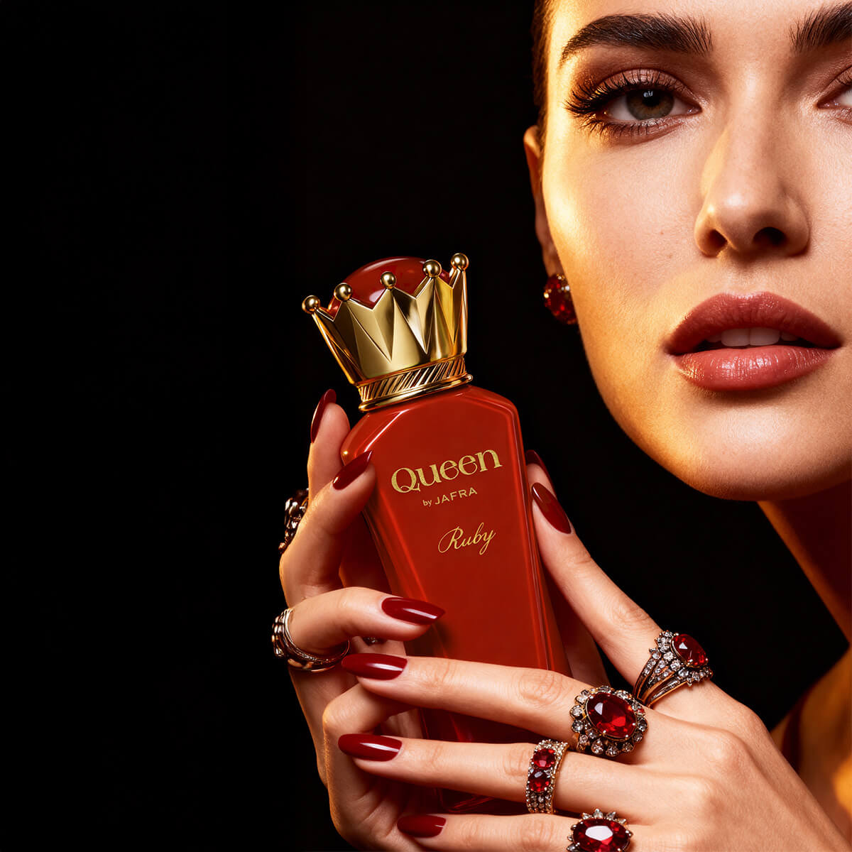 Fragrance – Jafra Cosmetics International