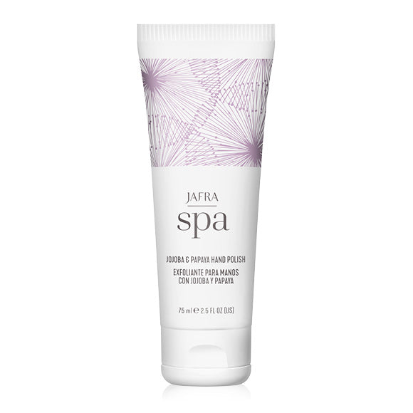 JAFRA Spa Hand Polish, Bath & Body | JAFRA – Jafra Cosmetics International
