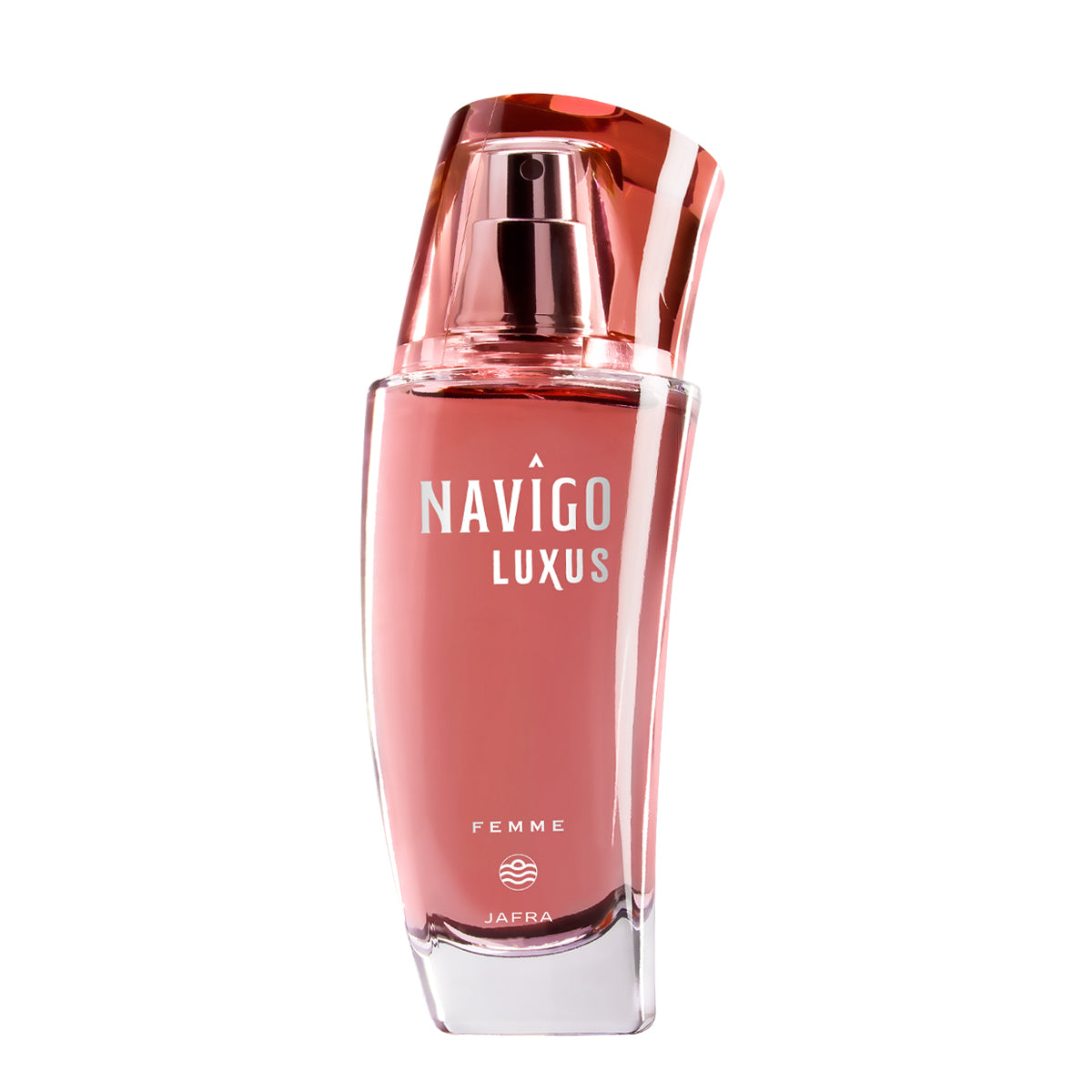 Navîgo Luxus Femme – Jafra Cosmetics International