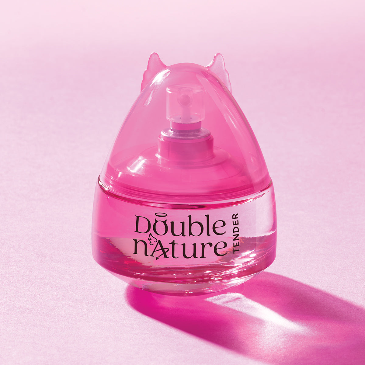 Double Nature Tender, Fragrance | JAFRA – Jafra Cosmetics International
