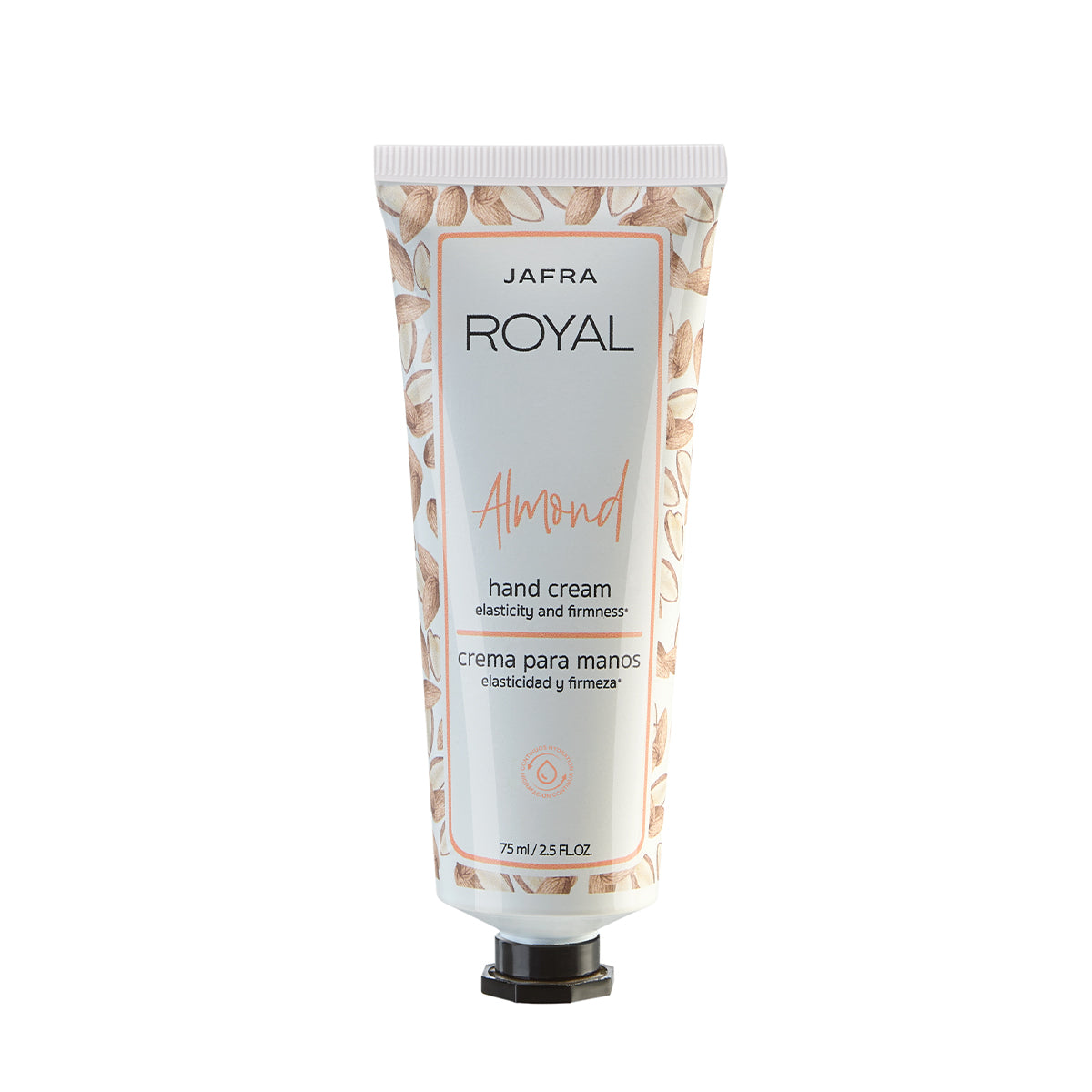 Royal Almond Hand Cream – Jafra Cosmetics International