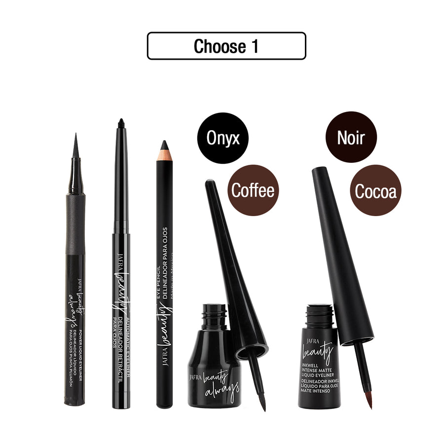 Delineador JAFRA Beauty – Jafra Cosmetics International