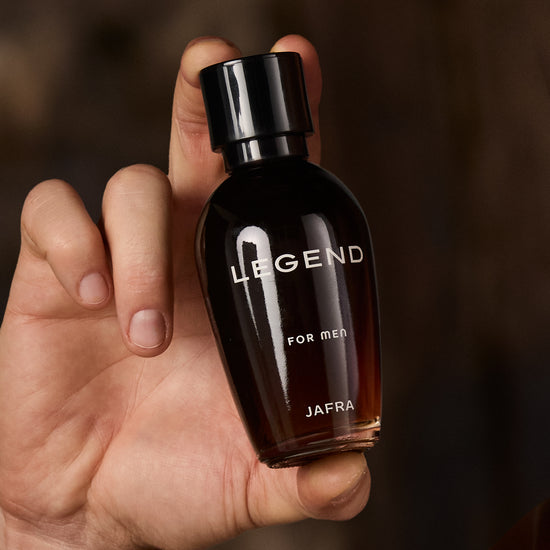 Legend – Jafra Cosmetics International