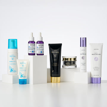 Become an JAFRA Consultant Enrollment – Jafra Cosmetics International