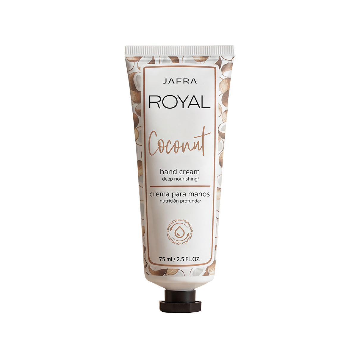 Royal Coconut Hand Cream – Jafra Cosmetics International