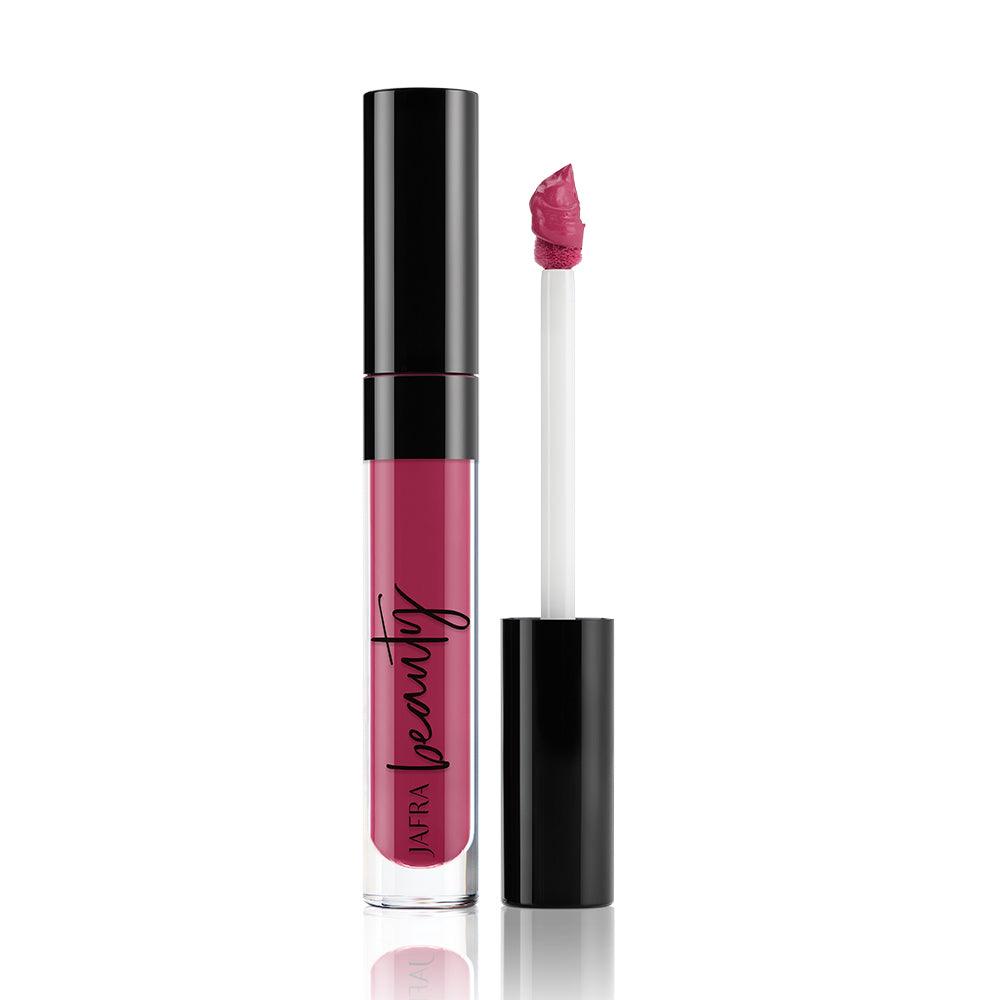 JAFRA Beauty Liquid Matte Lipstick, Makeup | JAFRA – Jafra Cosmetics ...