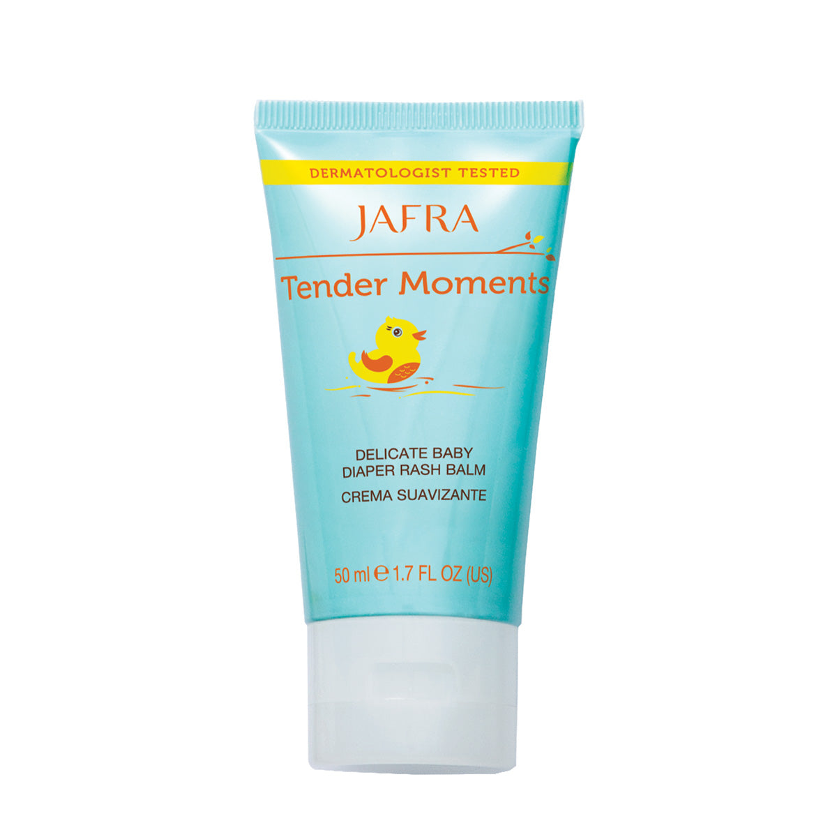 Tender Moments Delicate Baby Bottom Balm, Baby | JAFRA – Jafra ...