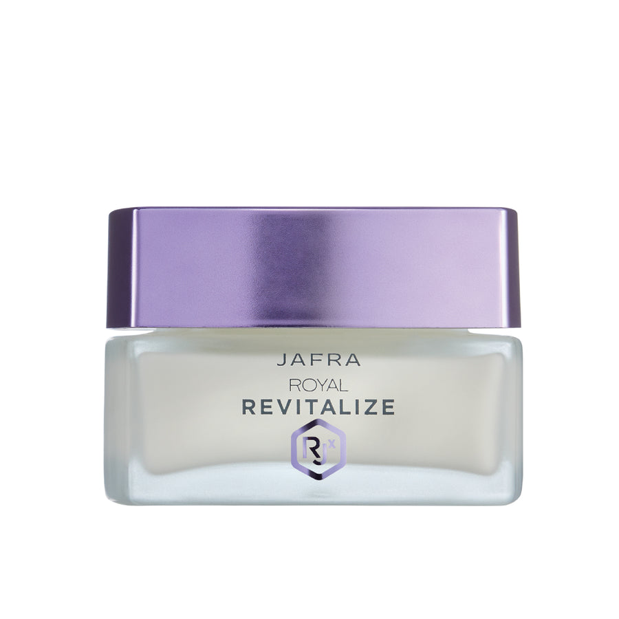 JAFRA Revitalize Longevity Cream – Jafra Cosmetics International