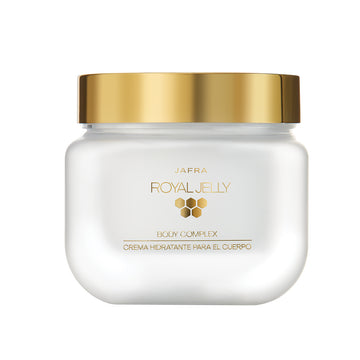 Royal Jelly Classic – Jafra Cosmetics International