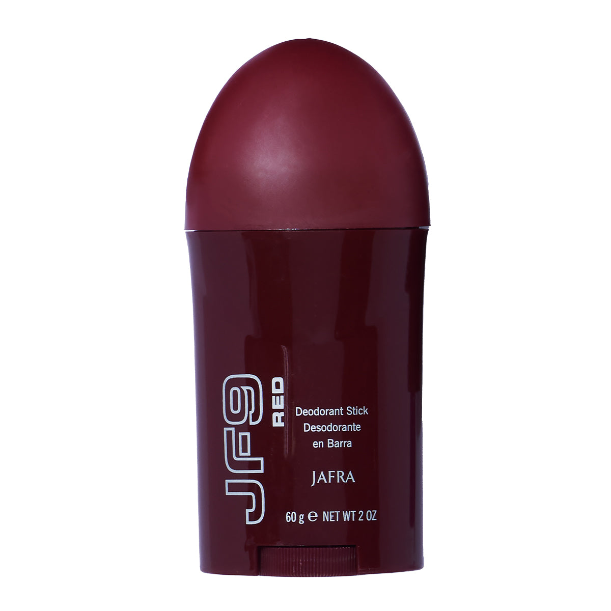 JF9 Red Deodorant Stick – Jafra Cosmetics International