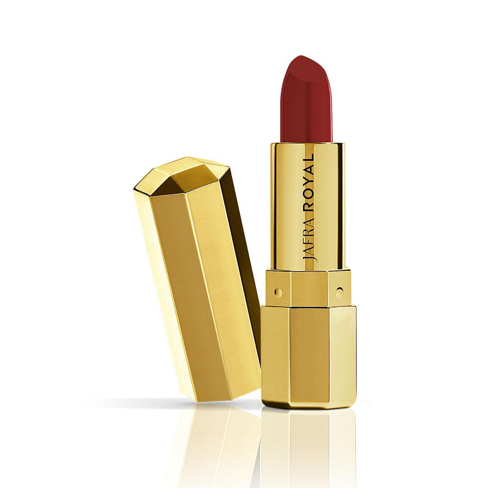 JAFRA ROYAL Luxury Matte Lipstick, Makeup | JAFRA – Jafra Cosmetics ...