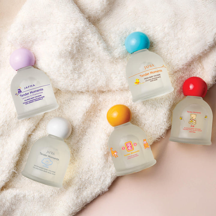 Skincare Best Sellers – Jafra Cosmetics International
