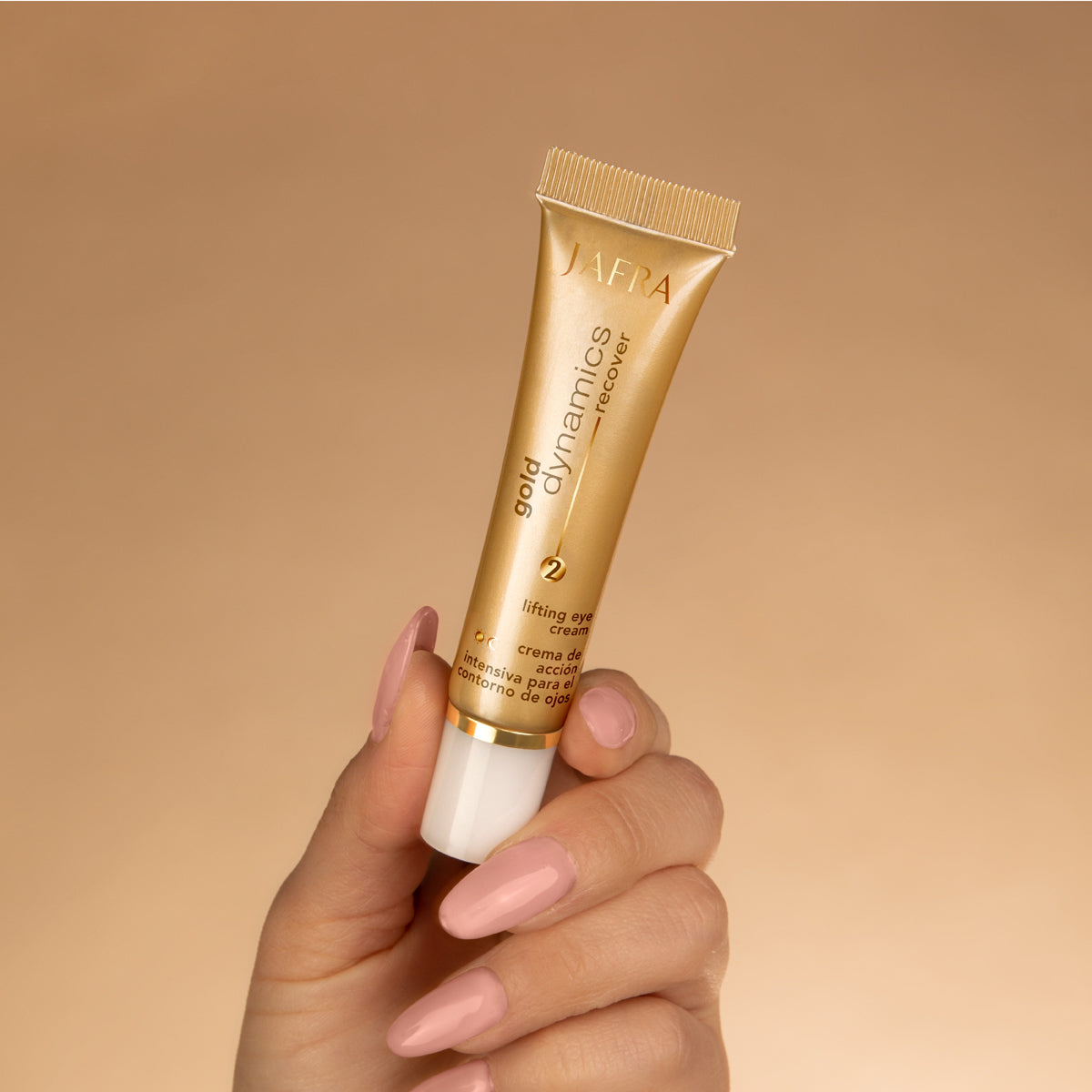 Gold Dynamics Bundle – Jafra Cosmetics International
