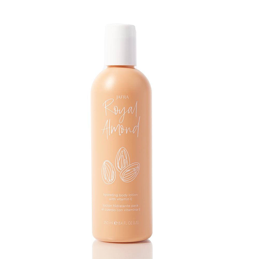 Royal Almond Rich Body Oil - Sweet Almond Blossoms, Bath & Body | JAFRA ...