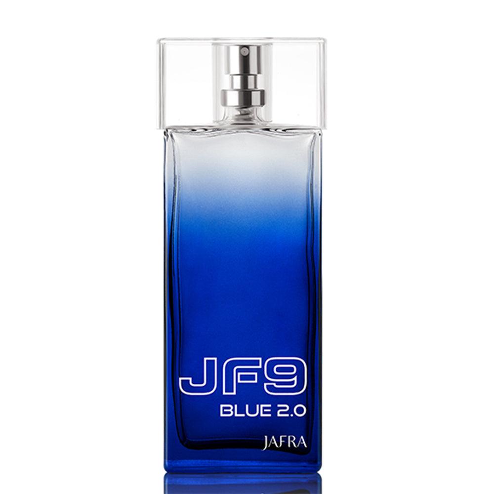 JF9 Blue 2.0, Fragrance | JAFRA – Jafra Cosmetics International