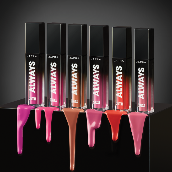 Makeup – Jafra Cosmetics International