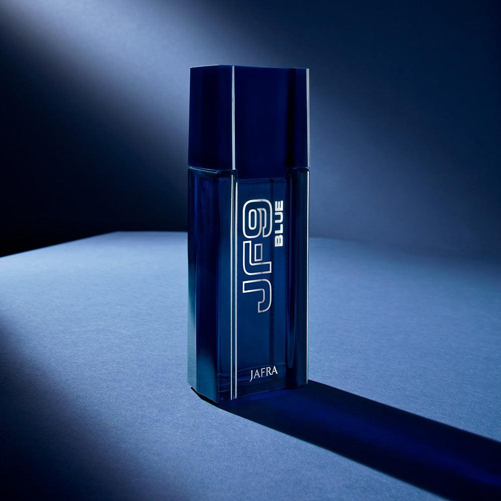Jf9 Blue Fragrance Jafra Jafra Cosmetics International