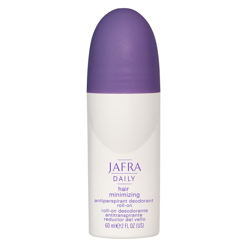 JAFRA Daily Hair Minimizing Roll-on Deodorant, Bath & Body | JAFRA ...