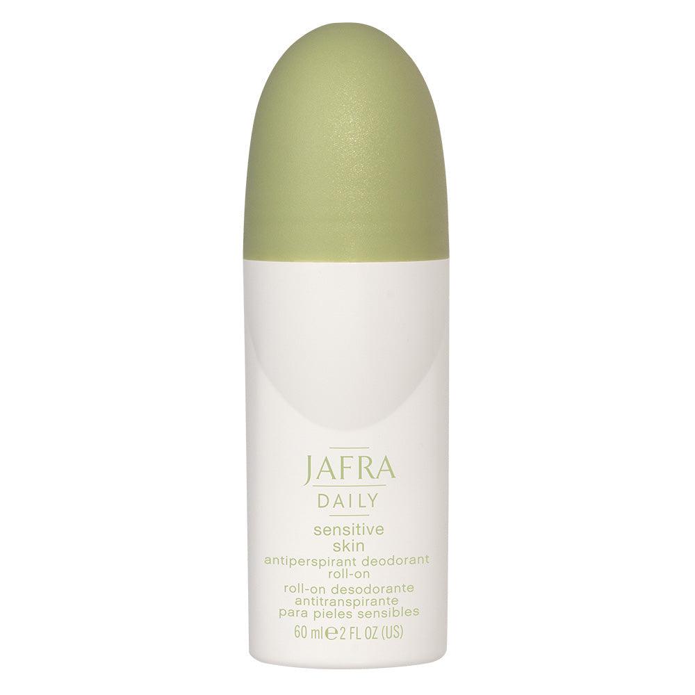 JAFRA Daily Sensitive Skin Roll-on Deodorant, Bath & Body | JAFRA ...