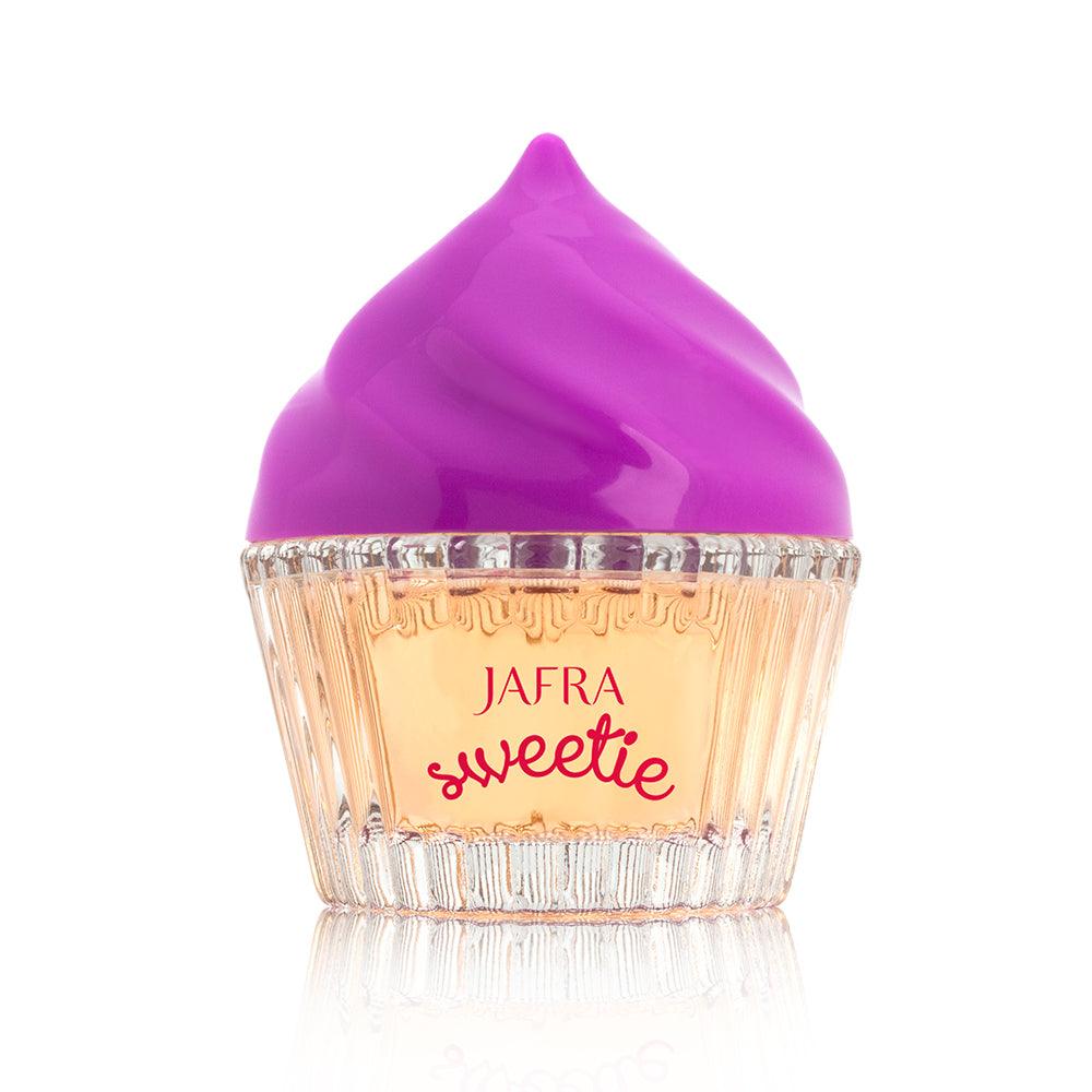 Sweetie, Fragrance | Paris et Moi – Jafra Cosmetics International