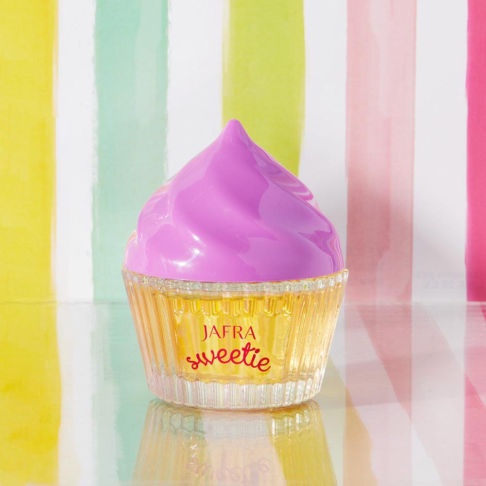 Sweetie, Fragrance | Paris et Moi – Jafra Cosmetics International