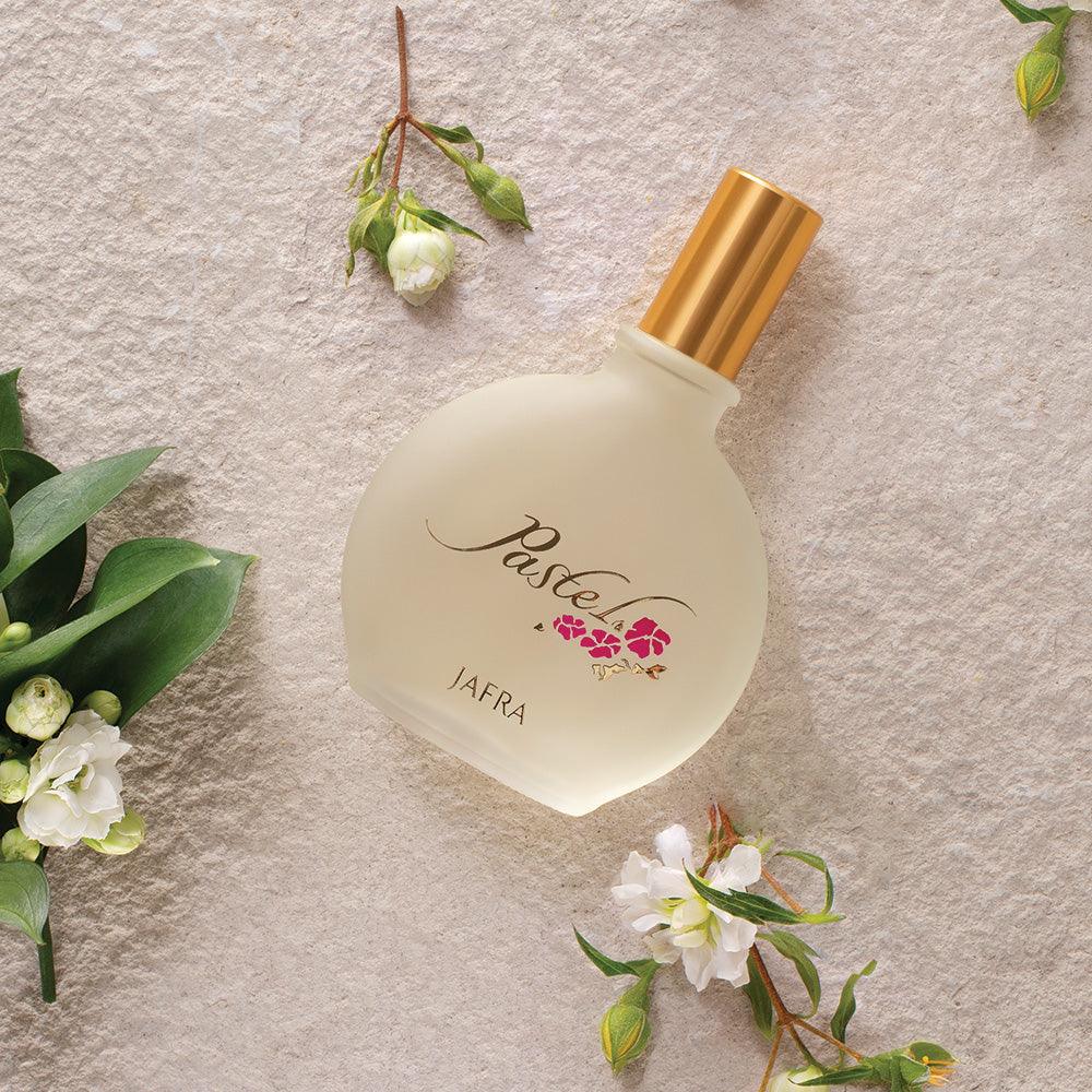 Pastel, Fragrance | JAFRA – Jafra Cosmetics International