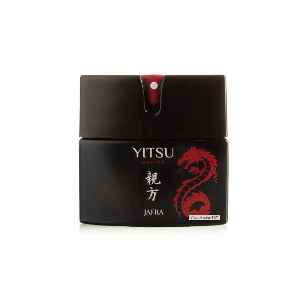 Yitsu Master, Fragrance | Jafra – Jafra Cosmetics International