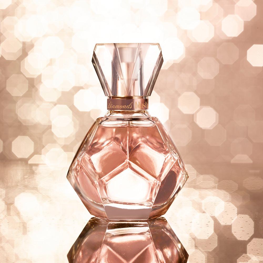 JAFRA Diamonds Blush, Fragrance | Jafra – Jafra Cosmetics International