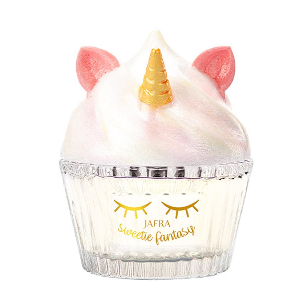 Sweetie Fantasy, Fragrance | JAFRA – Jafra Cosmetics International