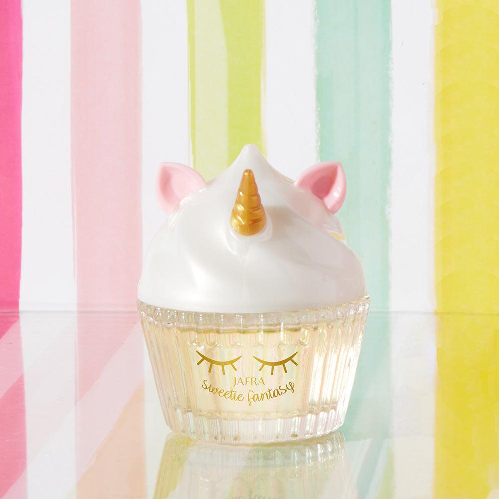 Sweetie Fantasy, Fragrance | JAFRA – Jafra Cosmetics International