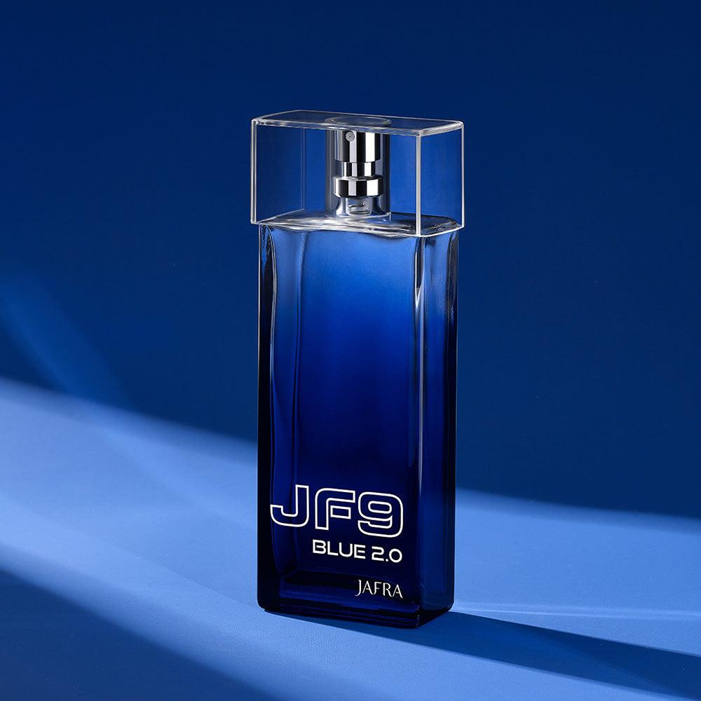 JF9 Blue 2.0, Fragrance | JAFRA – Jafra Cosmetics International