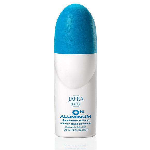JAFRA Daily 0% Aluminum Roll-on Deodorant, Bath & Body | JAFRA – Jafra ...