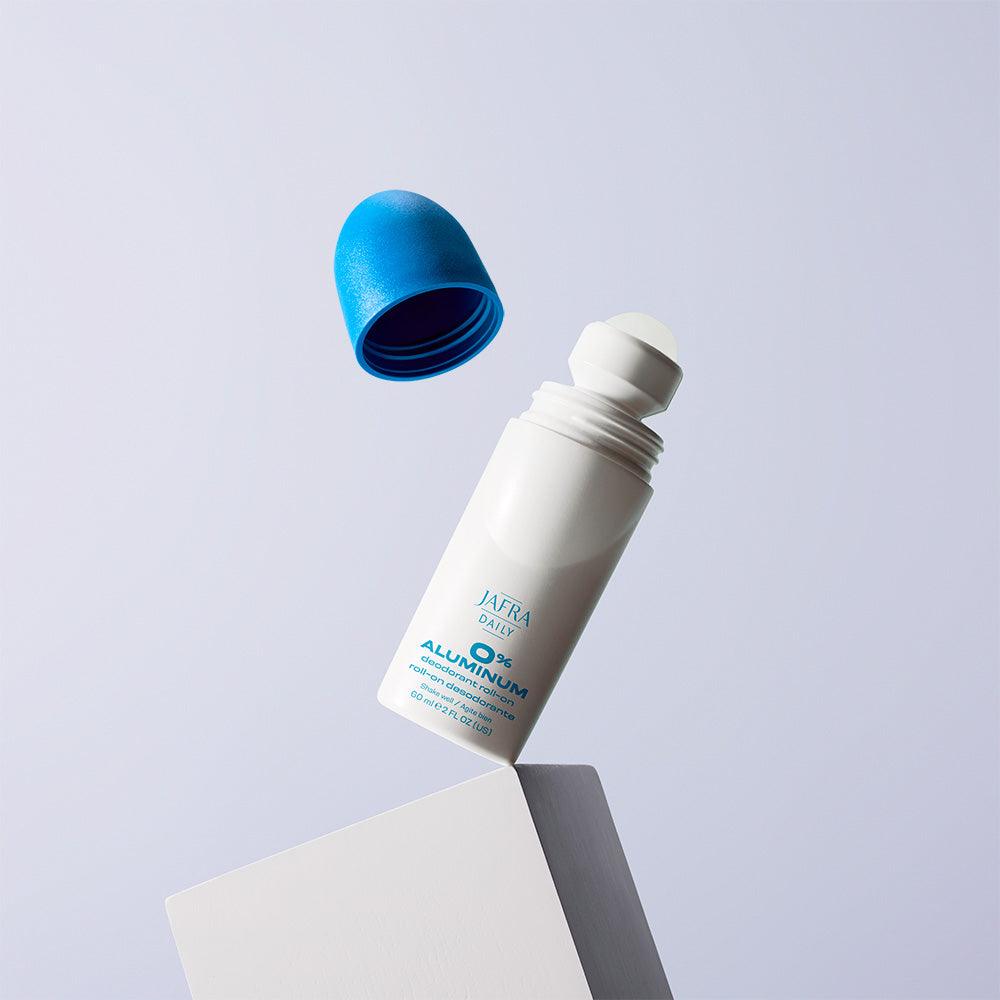 JAFRA Daily 0% Aluminum Roll-on Deodorant, Bath & Body | JAFRA – Jafra ...