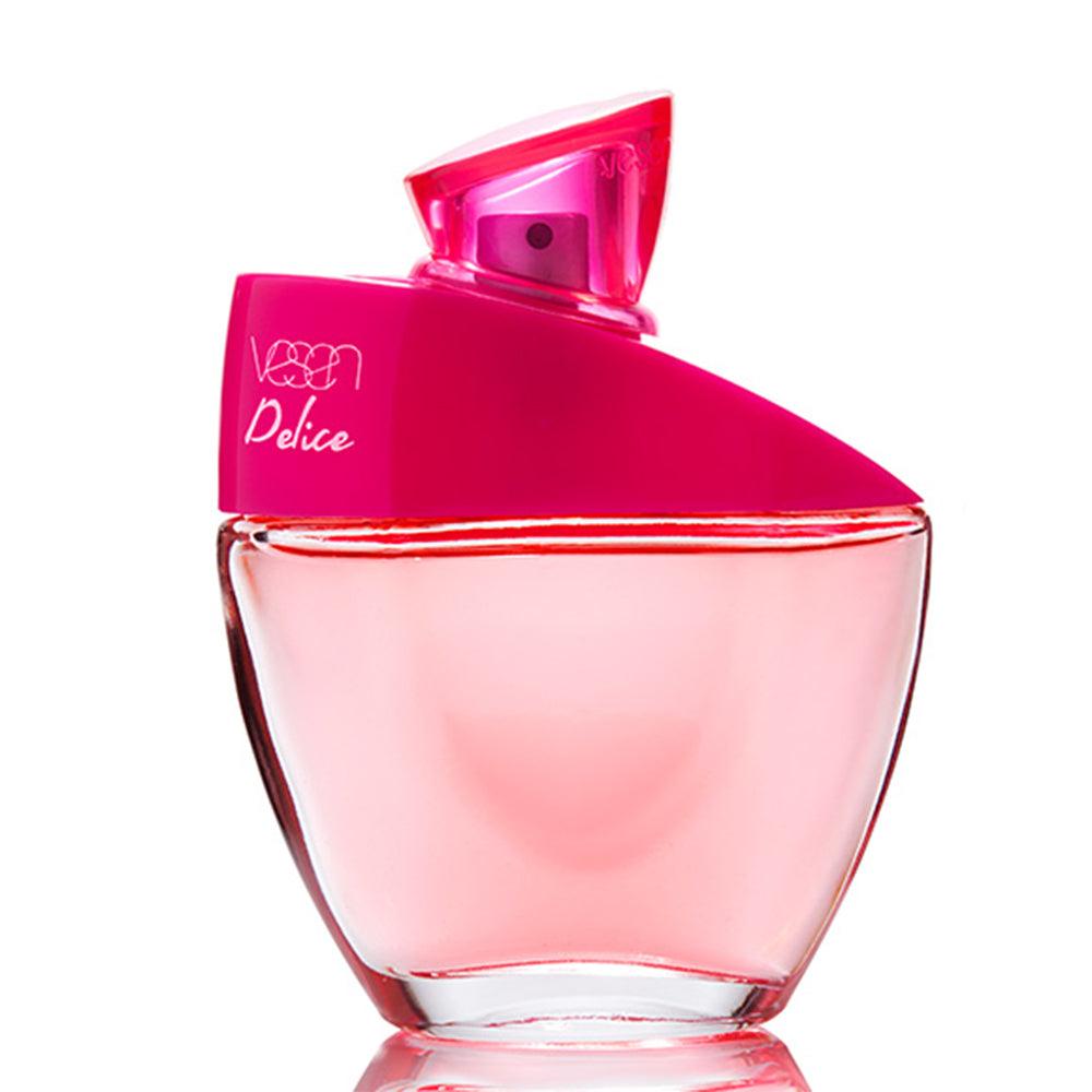Vesen Delice, Fragrance | JAFRA – Jafra Cosmetics International