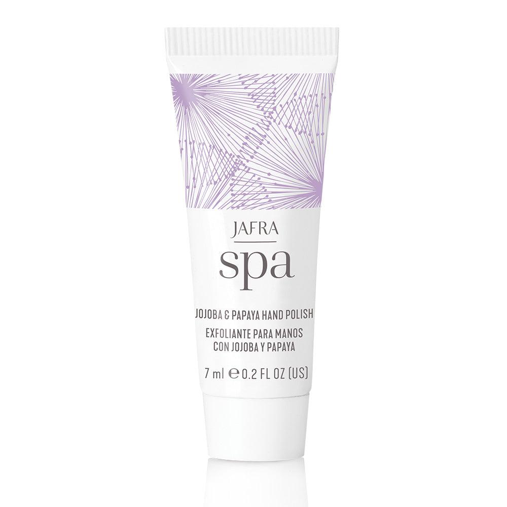 JAFRA Spa Hand Polish, Bath & Body | JAFRA – Jafra Cosmetics International