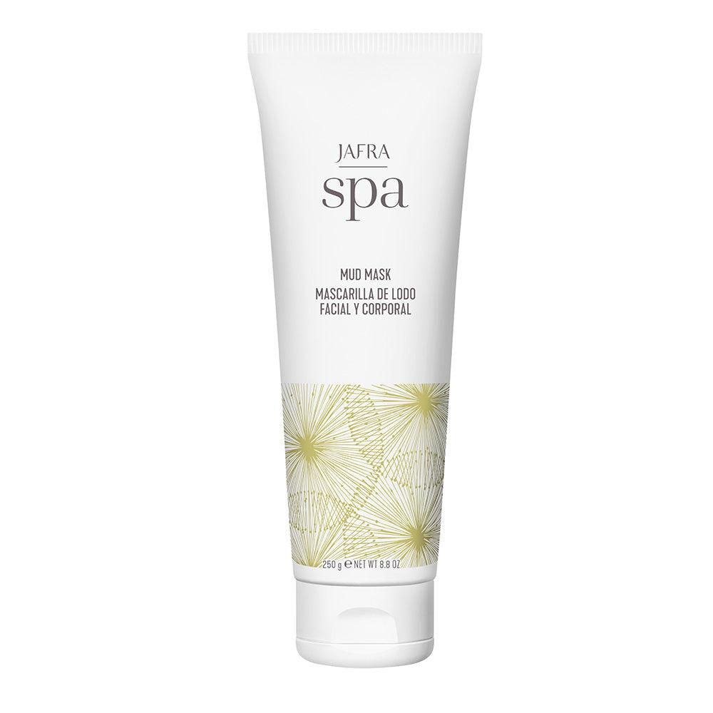 JAFRA Spa Mud Mask, Bath & Body | JAFRA – Jafra Cosmetics International