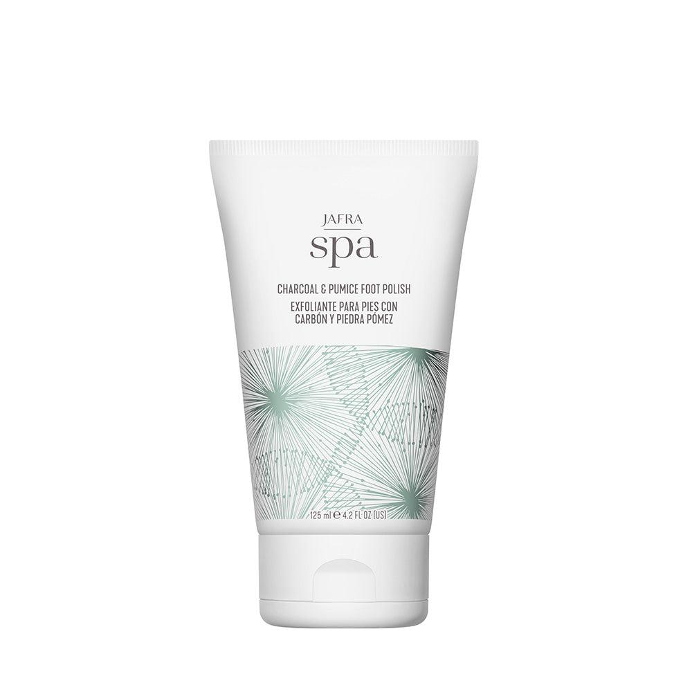 JAFRA Spa Charcoal & Pumice Foot Polish, Bath & Body | JAFRA – Jafra ...