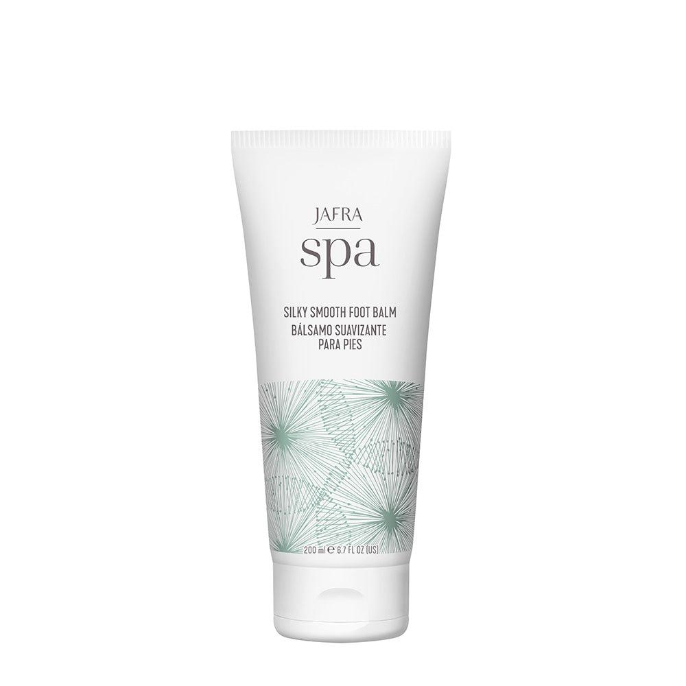 JAFRA Spa Silky Smooth Foot Balm, Bath & Body | JAFRA – Jafra Cosmetics ...