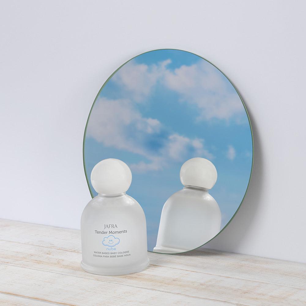 Tender Moments Nube Water Based Baby Cologne, Baby | JAFRA – Jafra ...